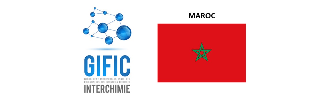 Mission Maroc du 25 au 29 octobre 2021 | EVOLIS