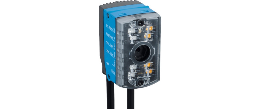 Sick Lector61x rien n'échappe à cette caméra de lecture de codes ...